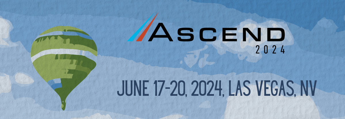 Rapid4Cloud | Ascend 2024 - Come meet our CEO & VP of Growth Strategy